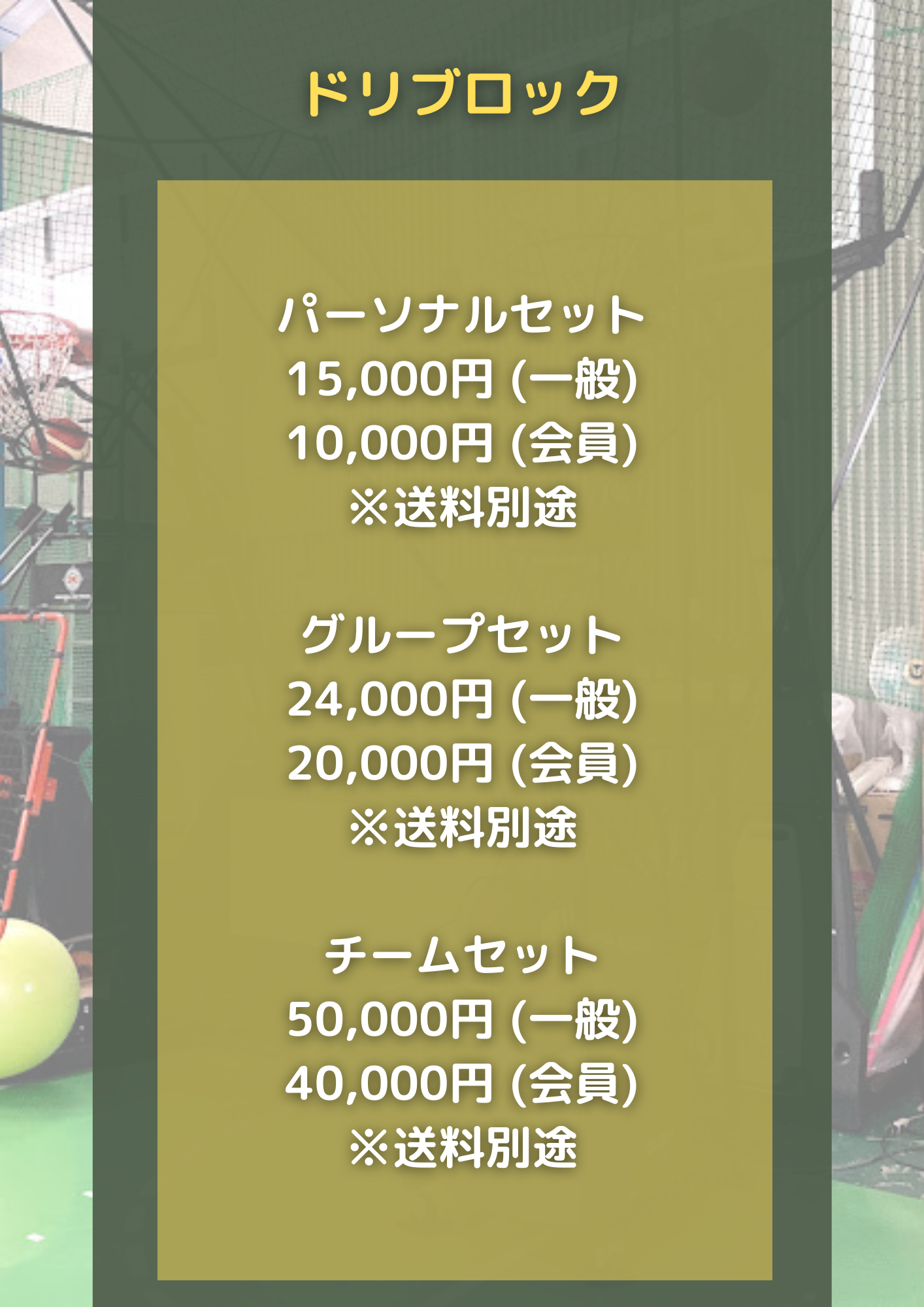 －各種プランと価格－ - 株式会社ZEN-PORT